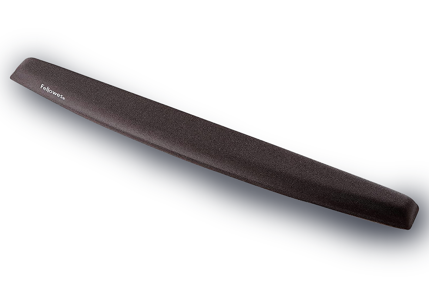 פד למקלדת Fellowes Memory Foam Wrist Rest | משטחים לעכבר ומקלדת | ציוד ...